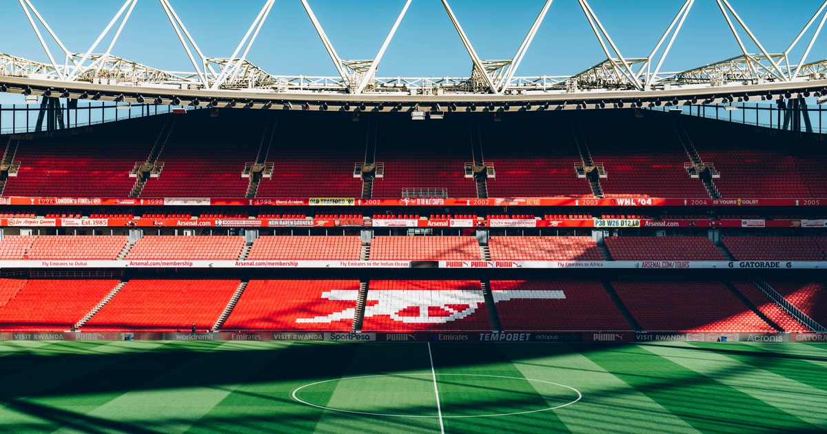 Arsenal’s Greatest Moments in Football History: A Deep Dive into Legacy ...